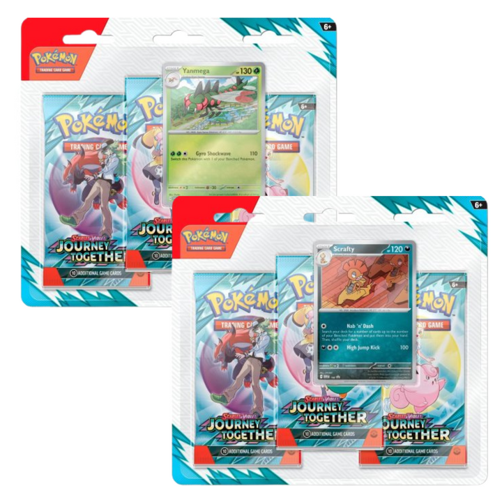 Pokemon Shop: Das Neue Set Reisegefährten Produkte online bestellen ...